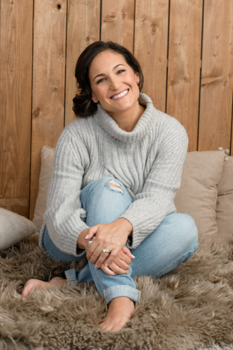 Become A Coach - Quantum Success Coaching Academy with Christy Whitman