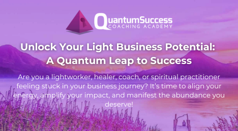 QSCA Light Business Program